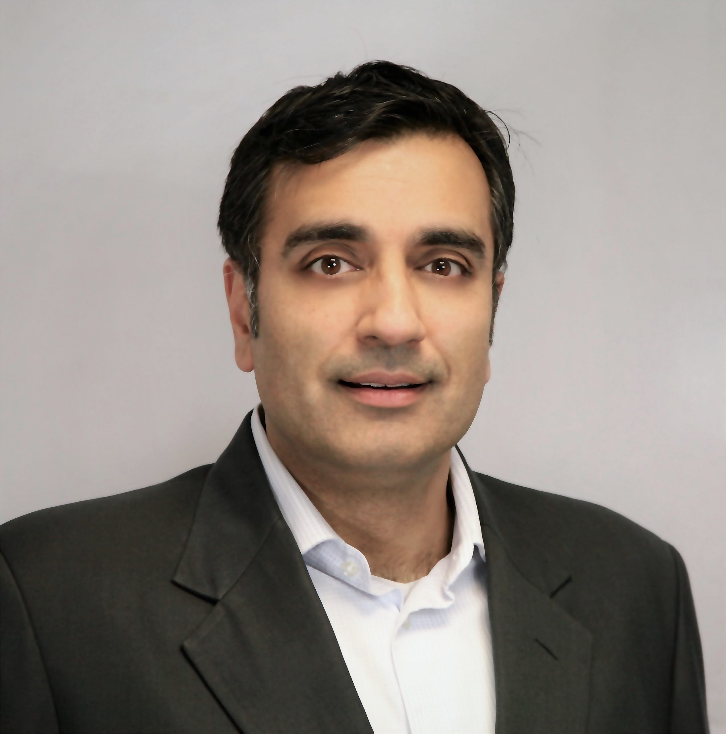 Tony Matharu - Red Dawn Consulting